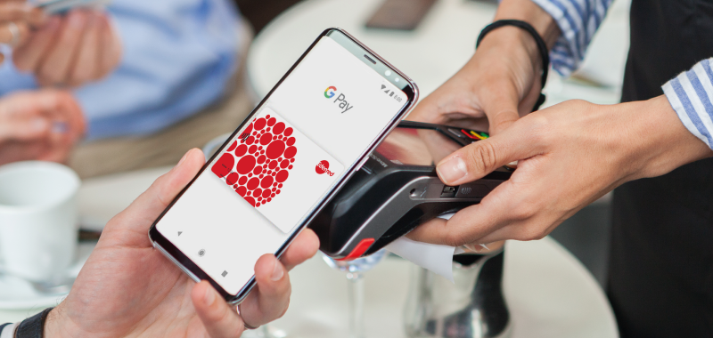 Edenred Card | Meal vouchers and leisure vouchers on one payment card ...